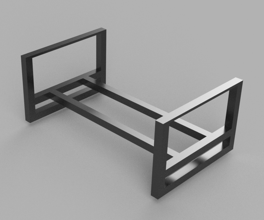 CAD Projects – JD Metal & Fabrication LLC